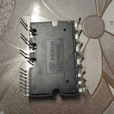 【议价-可维修】SD15M60AC /均有货