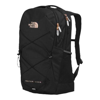 THE NORTH FACE/北面女中大童双肩背包20L休闲运动旅行电脑包正品