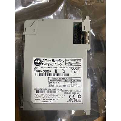 议价1769OB16P维修