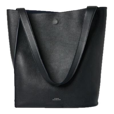 STUDIO NICHOLSON DOUBLET TYPE 2 NS托特包