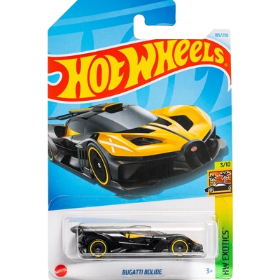 迈凯伦风火轮乌尼莫克2024J