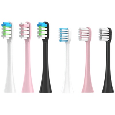 适配松下电动牙刷头替换头