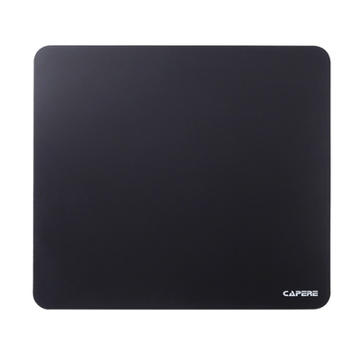 高度光滑表面玻璃鼠标垫游戏