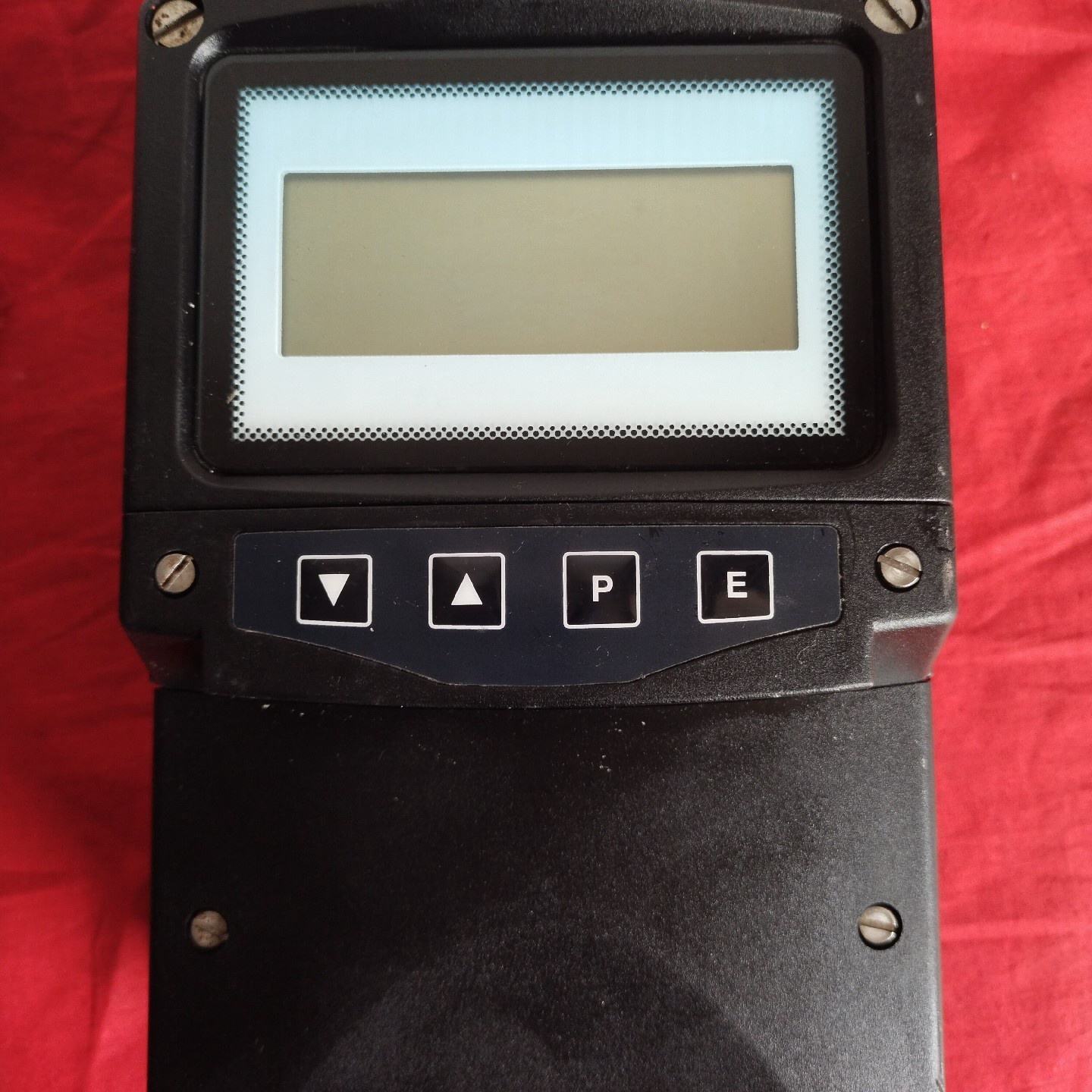 BA364D 英国BEKA数字显示器 计数计时转速显示设备