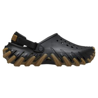 Crocs卡骆驰波波坦克Clog洞洞鞋