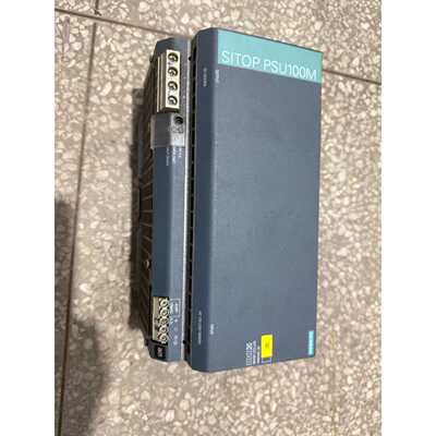 【议价-可维修】西门子 电源 6EP1337-3BA0 PSU100M 全新/二手均
