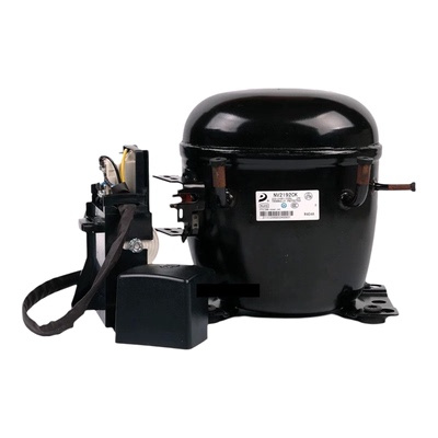 全新东贝R404展示柜压缩机