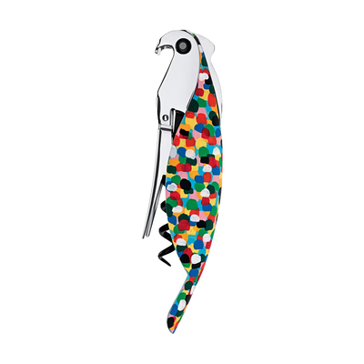 意大利进口艾烈希多功能开瓶器