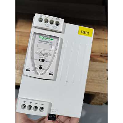 ABL8RPS24100 开关电源，，成色还议价