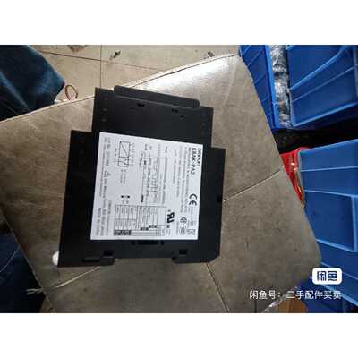 询价-缺相电机保护器相序继电器K8AKPA2可维修
