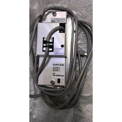 KONSBERG安全距离传感器 3HAC12928-1
