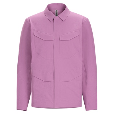 VEILANCEFIELD软壳夹克