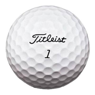 高尔夫球二手球彩球saintnine