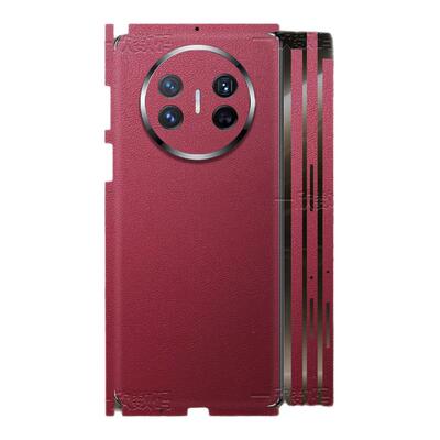 【全包边框】适用华为折叠屏背膜