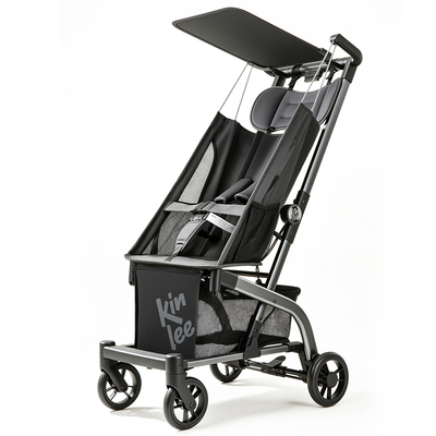 凯利TS208口袋式推车溜娃车