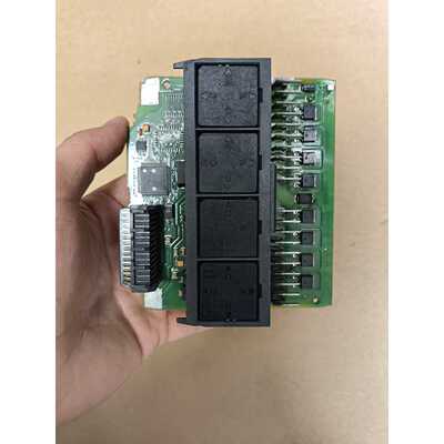 询价-PLC模拟量输入模块型号3317KF02
