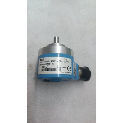 SICK 西克 编码器 DRS60-C4A08192 全新