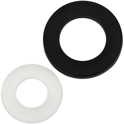 【全网热卖】绝缘阻燃尼龙平垫片