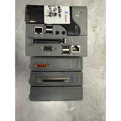 询价ICPDAS台湾泓格科技XP8341CE6带卡I8