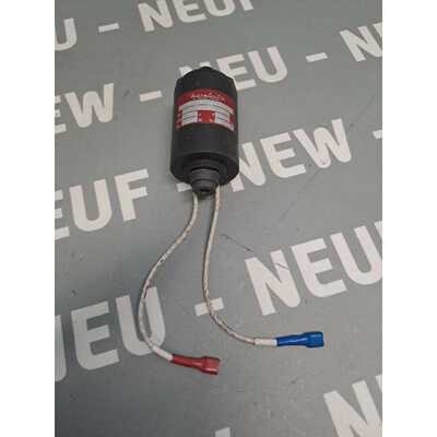 8191152  MECALECTRO  8191152 150W  Electromagnet 24V DC New