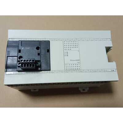 【维修议价】FX3GA60MRCM20年三菱PLC正品成议价816