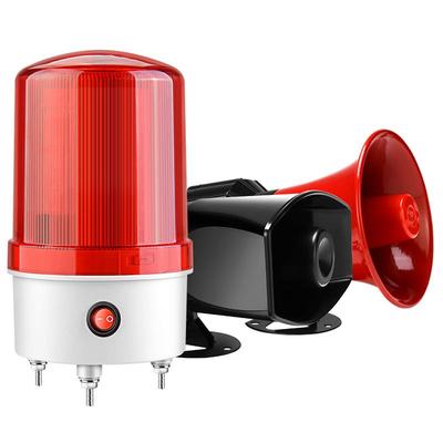 断电报警器单相三相停电提醒喇叭