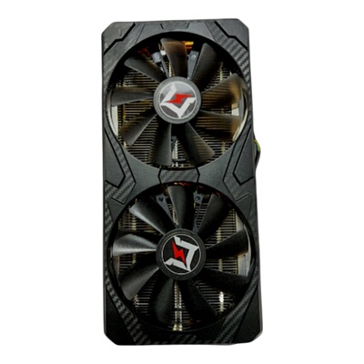 【23年】【原盒】耕升RTX3060Ti 8G GDDR6X DU电竞主机建模显卡