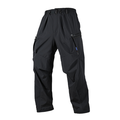 RL3合1长裤防水透气骑兵长裤