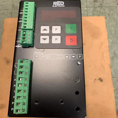 议价MFS 268.64 DP 24 REOVIB MFS 168 REO德国雷欧控制器有质保