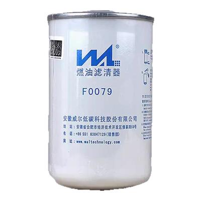 东风天龙天锦天锦柴油滤芯