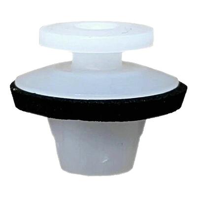 比亚迪后尾灯固定卡扣