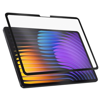 DUX DUCIS适用三星S10Plus纳米吸附S8类纸膜可拆卸Tabs11平板绘画软膜xiaomi pad7pro纸质触感S9/S9 FE平板膜