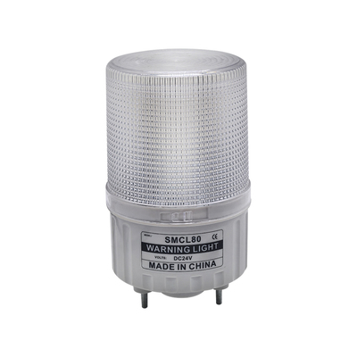一体三色报警灯带蜂鸣电压DC24V