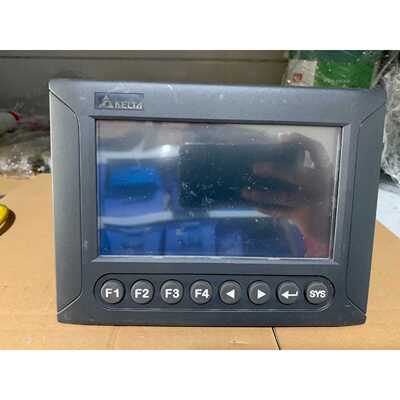 台达工控屏DOPB07S201感兴趣的联系