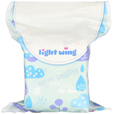 卫生巾姨妈巾安睡裤lightwing