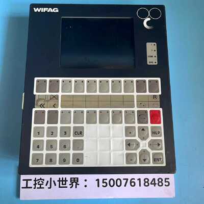 议价LAUER劳尔人机界面PCS950C 原装现货议价
