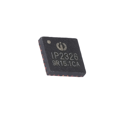 IP2326QFN24串联锂电升压IC
