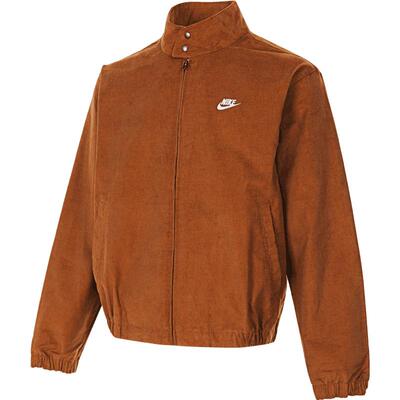 nike耐克男子运动休闲夹克外套FZ0632-281