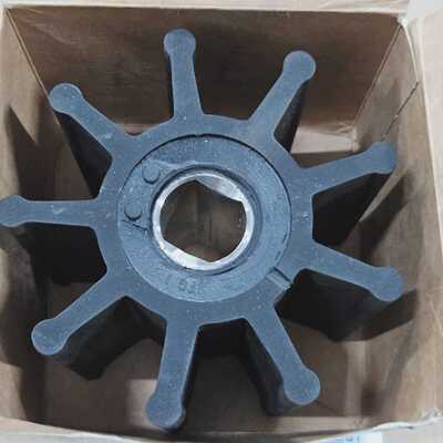 SPXFLOW Johnson PUMP 09-809S-4 FIP50S NEW