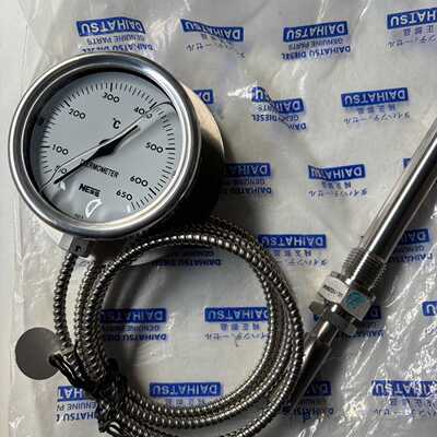【议价-可维修】NESE温度计 TH-102MM 全新/二手均有货