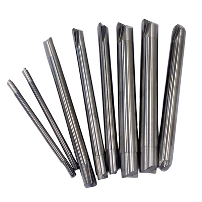 双头焊接铣刀CBN氮化硼平底铣刀陶瓷铣刀镶刀片超硬模具球头铣刀