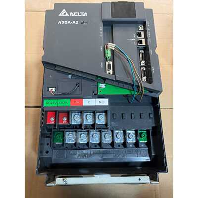 询价-台达驱动器ASDA21B43E11KW380V