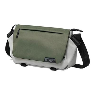 【新品首发·几何解构斜挎包】