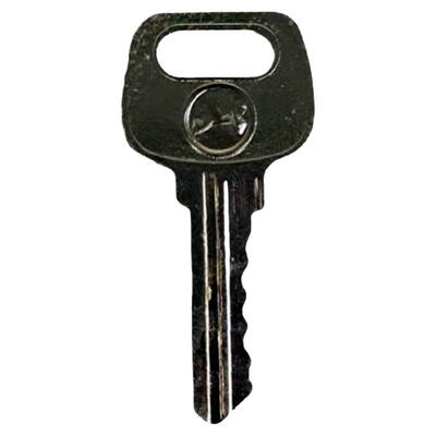 小区物业通用钥匙工厂直发