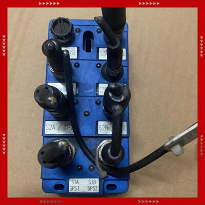 【问价】Walther prazision 模块 7-217-WAS