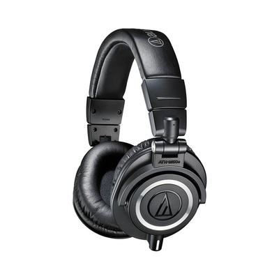 AudioTechnica/铁三角M50X耳机