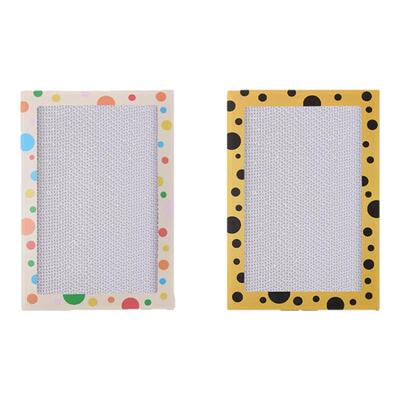 PAPERPARK猫抓板纯木浆耐抓耐磨