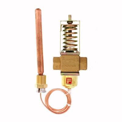 原装fenshen上海奉申温度水量调节阀 TWV30B TWV90B TWV65B