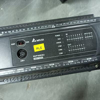 议价Delta Plc Dvp40es200r Excellent Condition WellPackad Ori