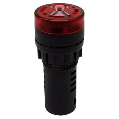 闪光220V24-22SMLED报警器